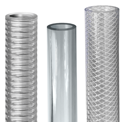 Flexible Sanitary Hose Solutions | Quality Stainless