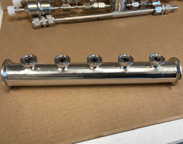 Custom Stainless Steel Fabrication | Quality Stainless